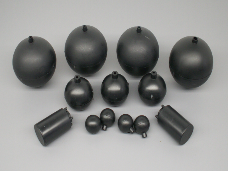 Plastic Firework Shells – PyroBuild.com