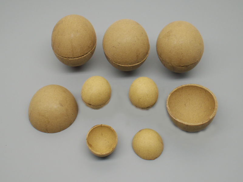 Paper Firework Shells – PyroBuild.com