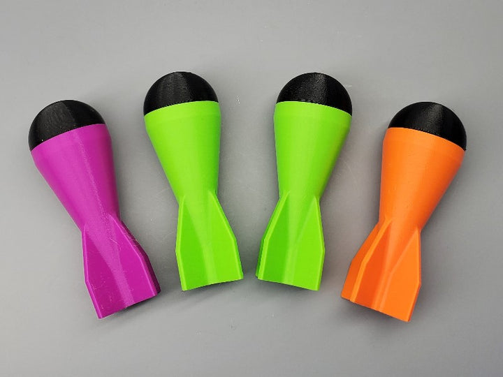 PyroBuild.com Pyrotechnic Firework Supplies