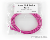 Shop High-Performance Initiators & Visco Fuse Collection – PyroBuild.com