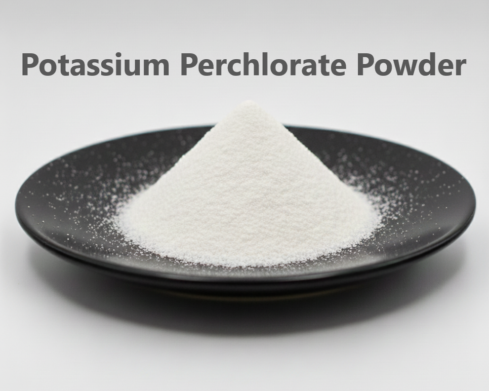 Potassium Perchlorate – PyroBuild.com