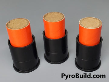 PyroBuild.com Pyrotechnic Firework Supplies