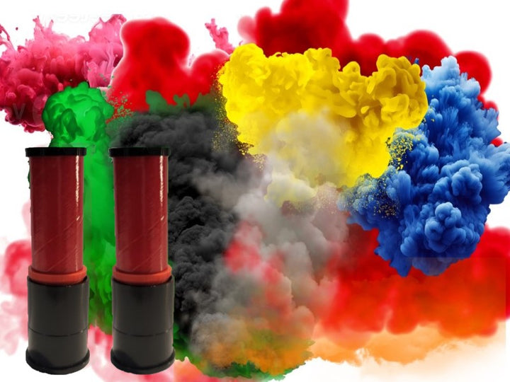 Rounds and Reloading Supplies – PyroBuild.com
