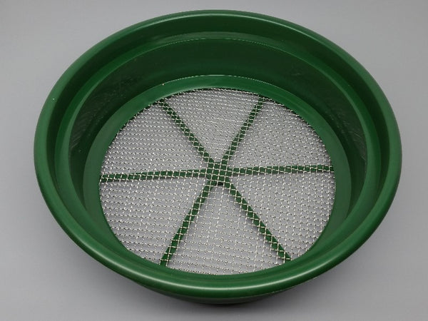 Large Pyro Chemical Screen Fits 5-gal Bucket – PyroBuild.com