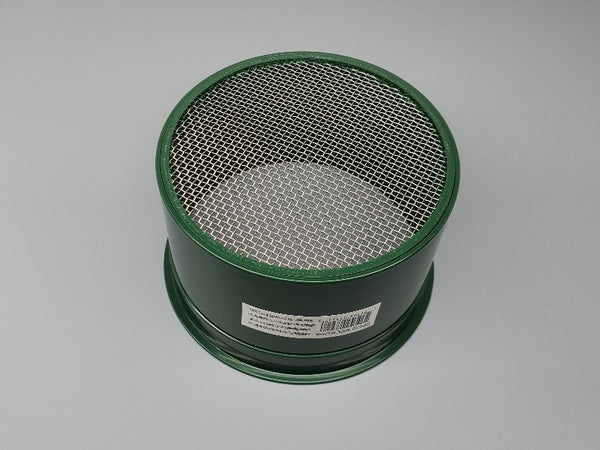 Small Pyro Chemical Screens – PyroBuild.com