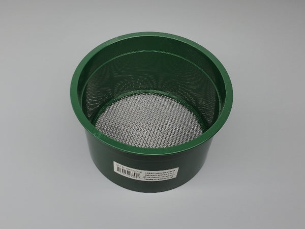 Small Pyro Chemical Screens – PyroBuild.com