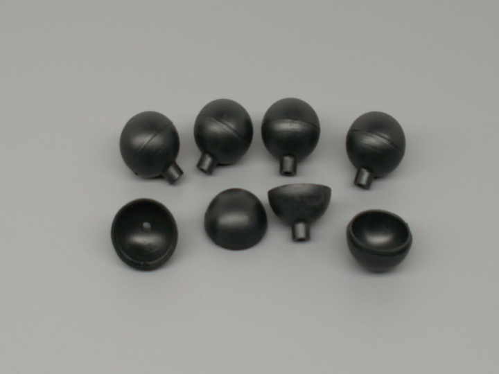 Plastic Firework Shells – PyroBuild.com