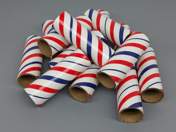 Paper Firework Tubes – PyroBuild.com